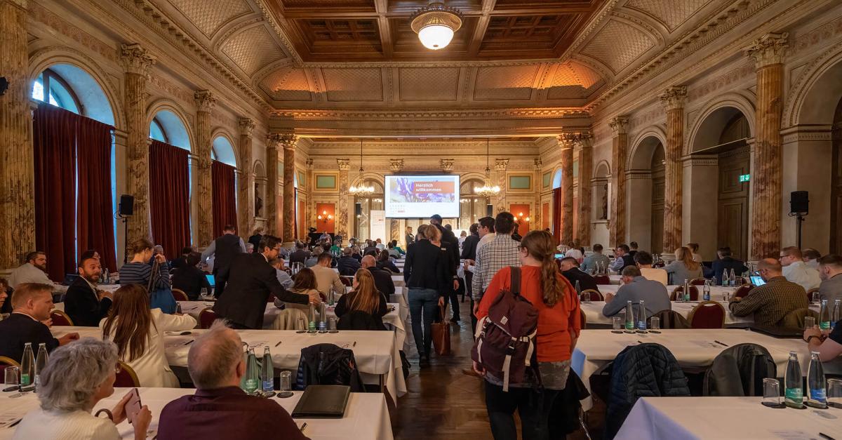 «Das Potenzial der Kreislaufwirtschaft ist riesig» | SQS