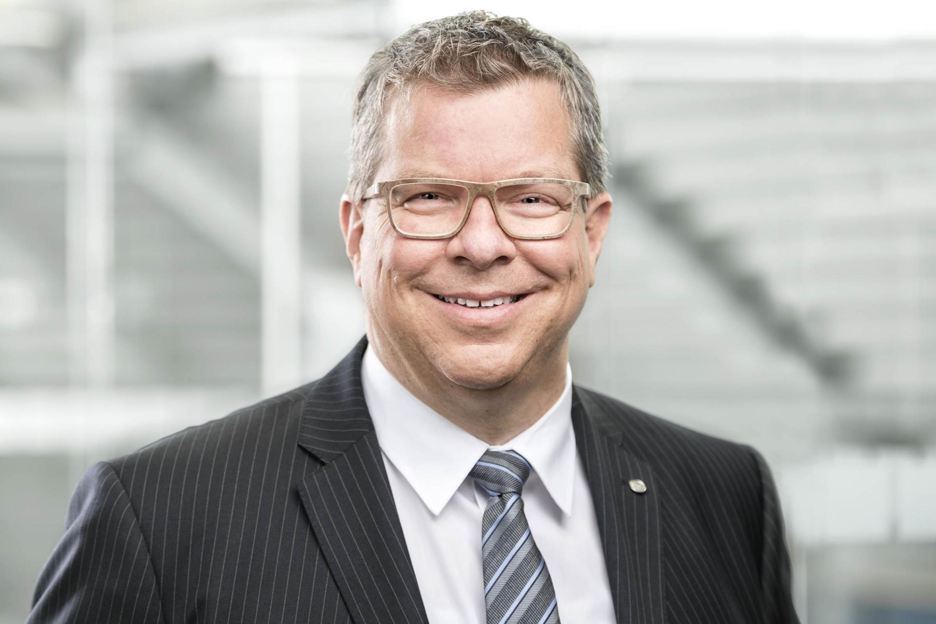 Geschäftsleitung | SQS Schweiz