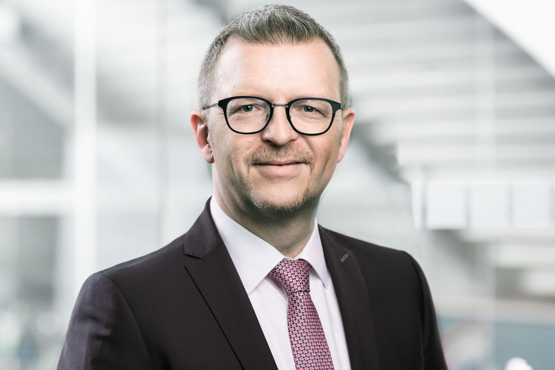 Geschäftsleitung | SQS Schweiz