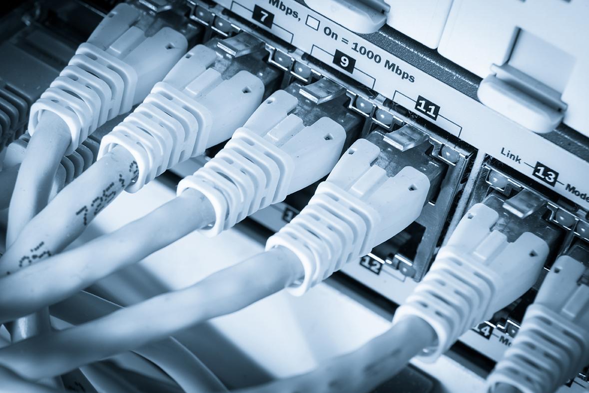 Unternehmensbericht | SQS Schweiz